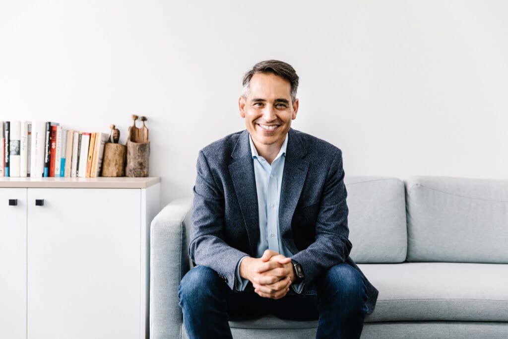 Dr Andy Kuper recognised in Queen's Birthday Honours for pioneering ...