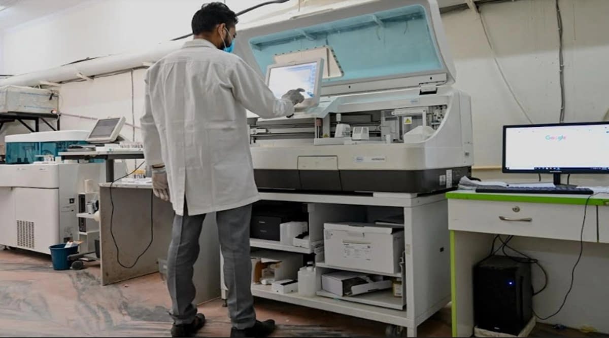 Redcliffe Labs - LeapFrog Investments