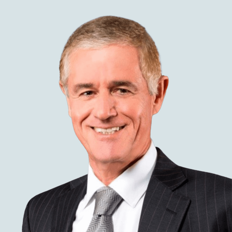 Simon Israel - LeapFrog Investments