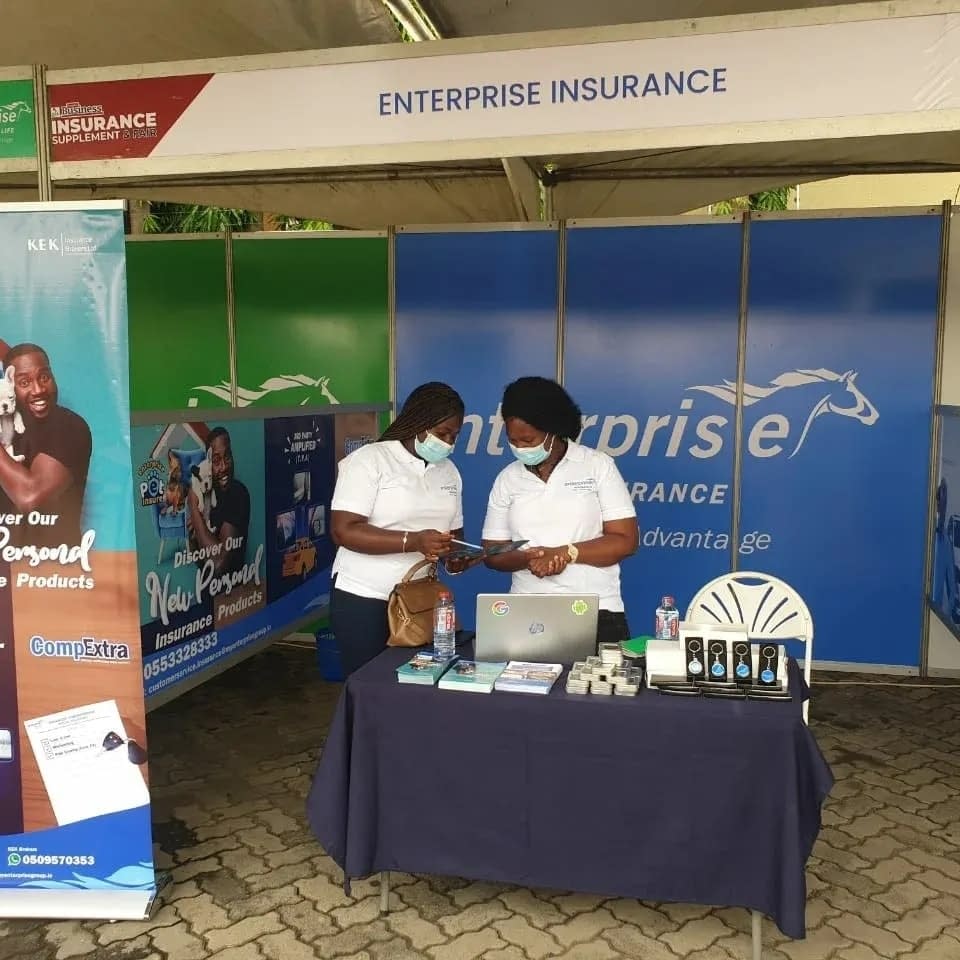 Enterprise Group - LeapFrog Investments