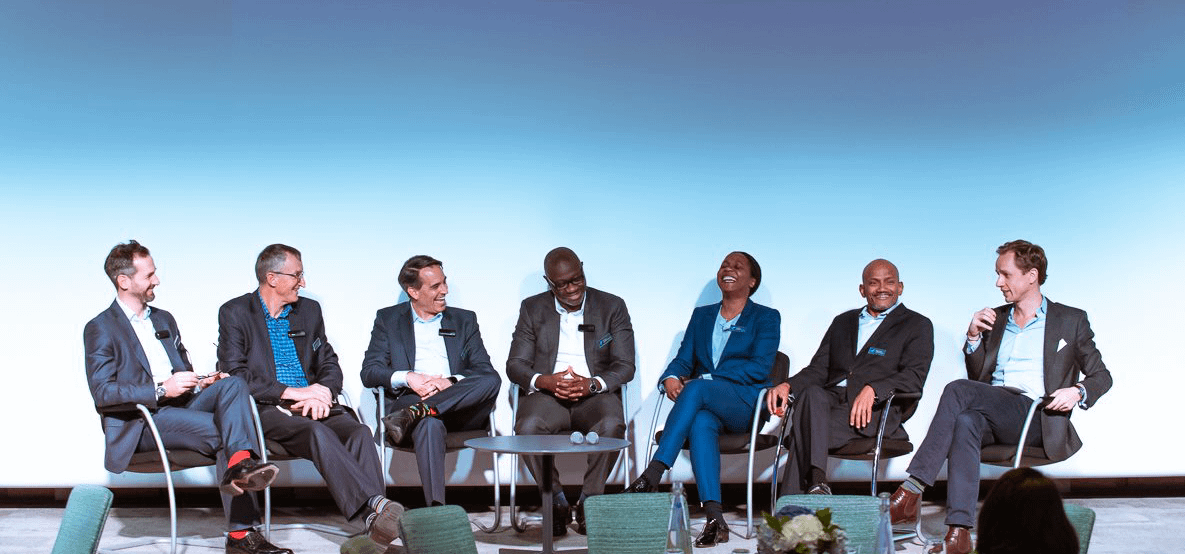 Board & Investment Committee - LeapFrog Investments