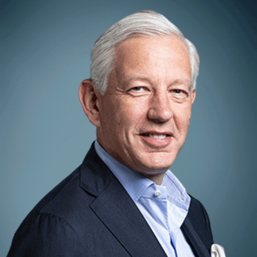 Dominic Barton - LeapFrog Investments