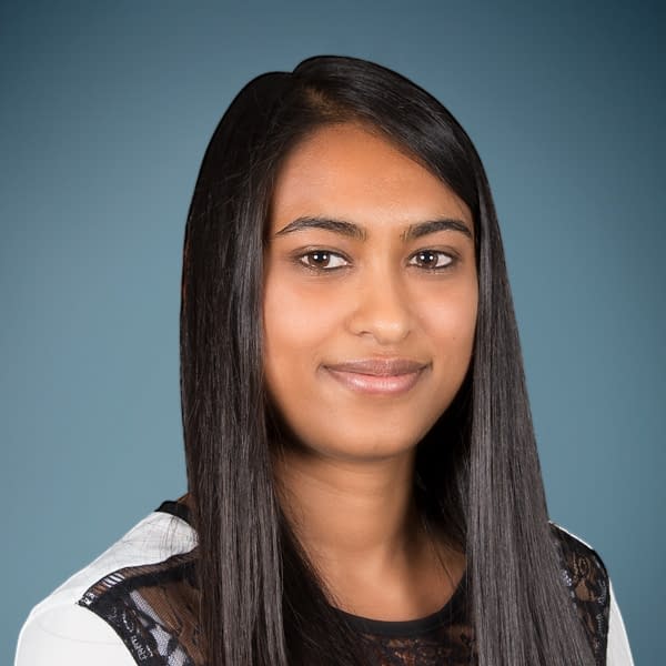 Navitha Latchman - LeapFrog Investments