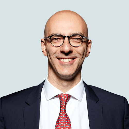 Yalin Karadogan - LeapFrog Investments