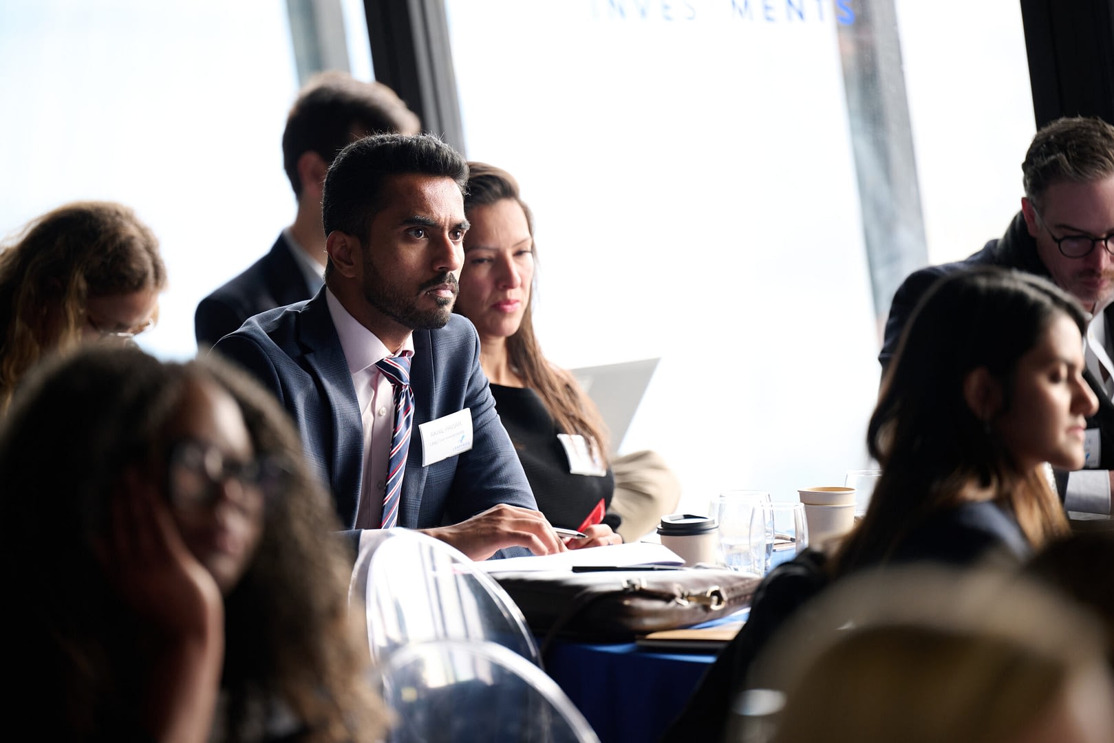 How we invest - LeapFrog Investments