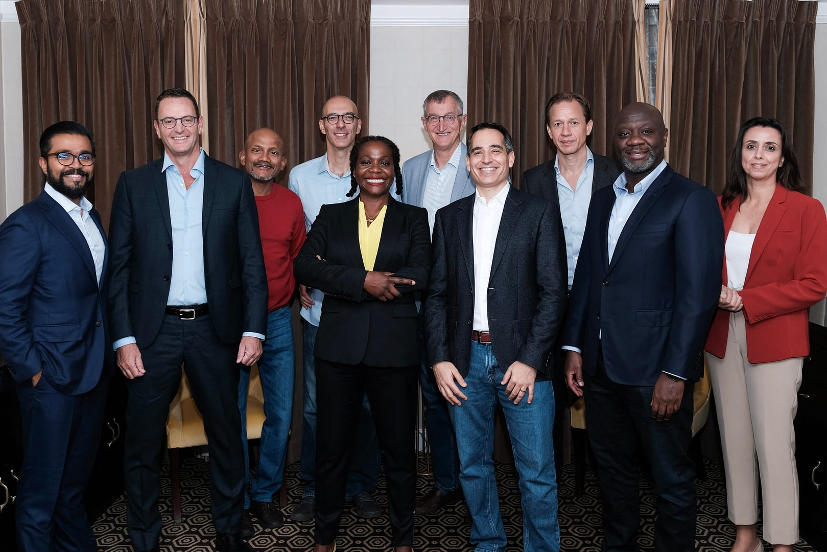 LeapFrog Investments