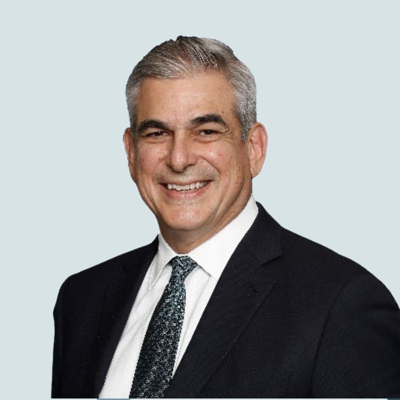 Jaime Augusto Zobel de Ayala - LeapFrog Investments
