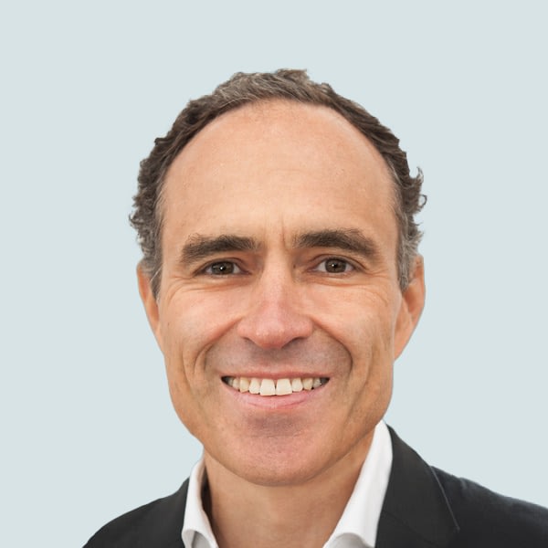 Ingo Weber - LeapFrog Investments