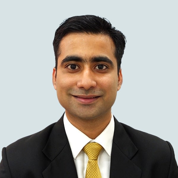 Pranav Kumar - LeapFrog Investments