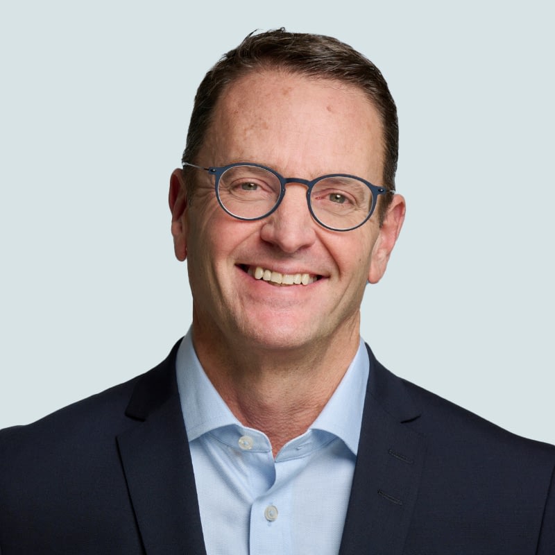 Gary Herbert - LeapFrog Investments